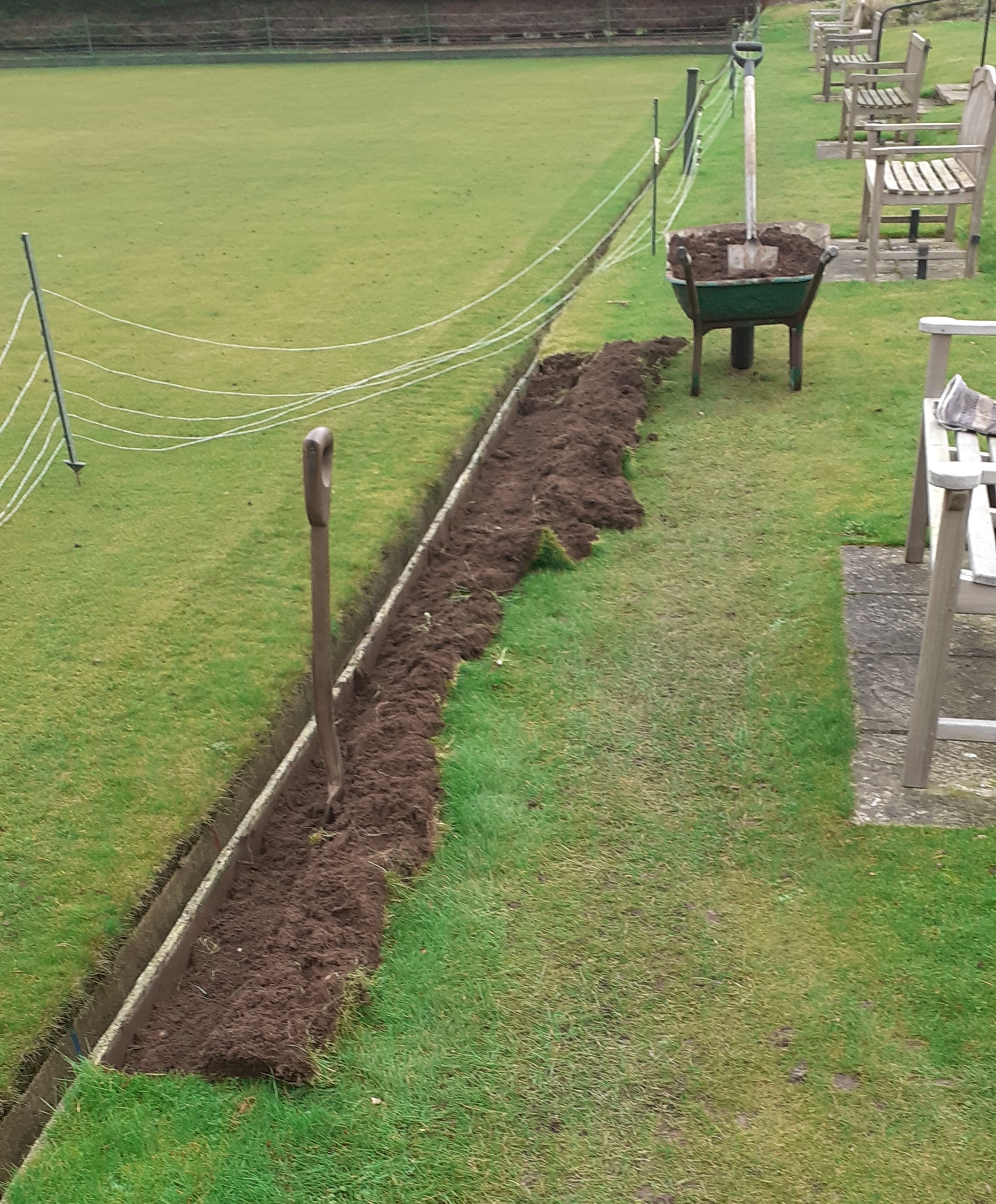 February Roundup | Merrow Village Bowls Club