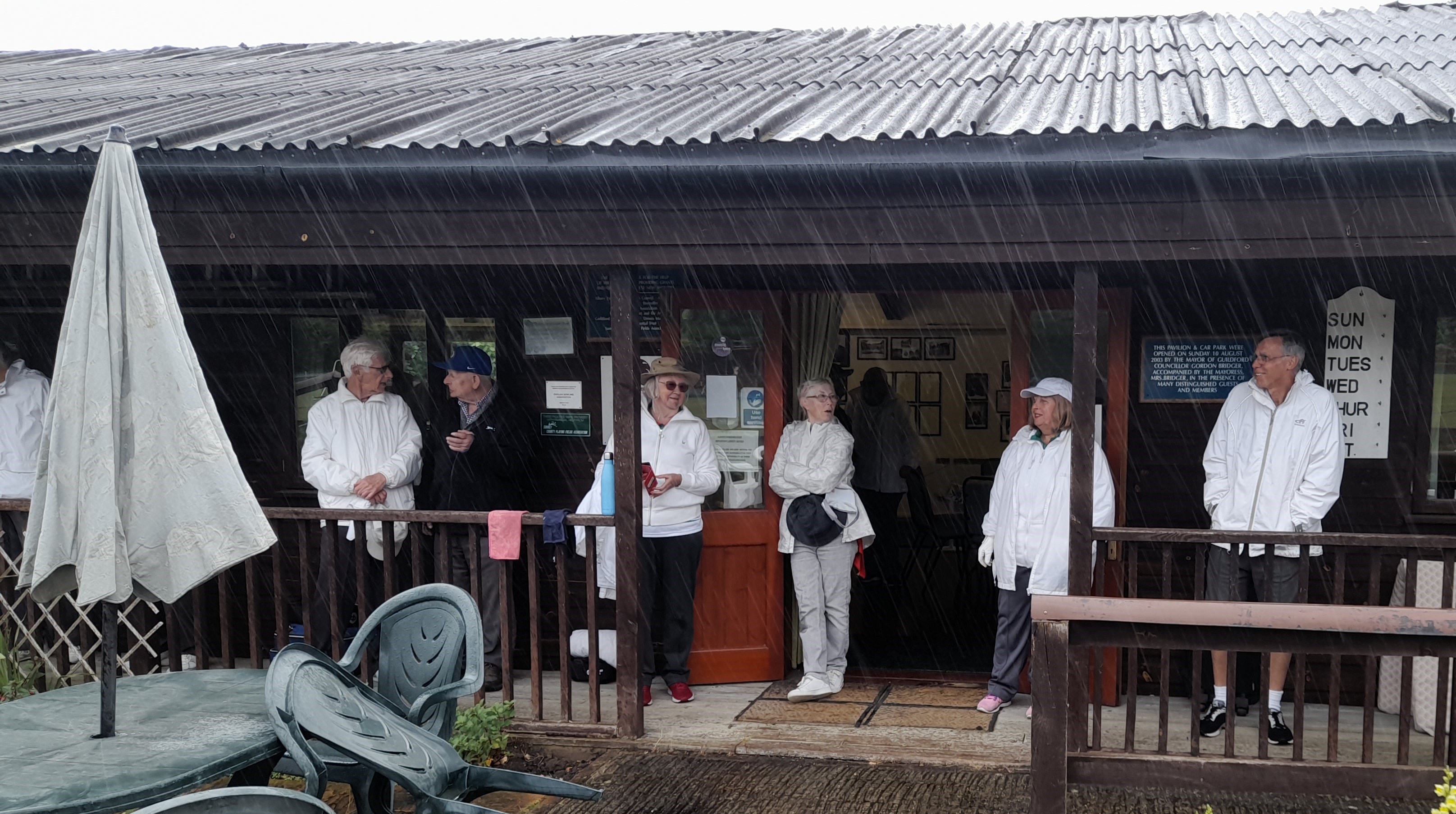 Merrow Village Bowls Club | Bowls for everyone