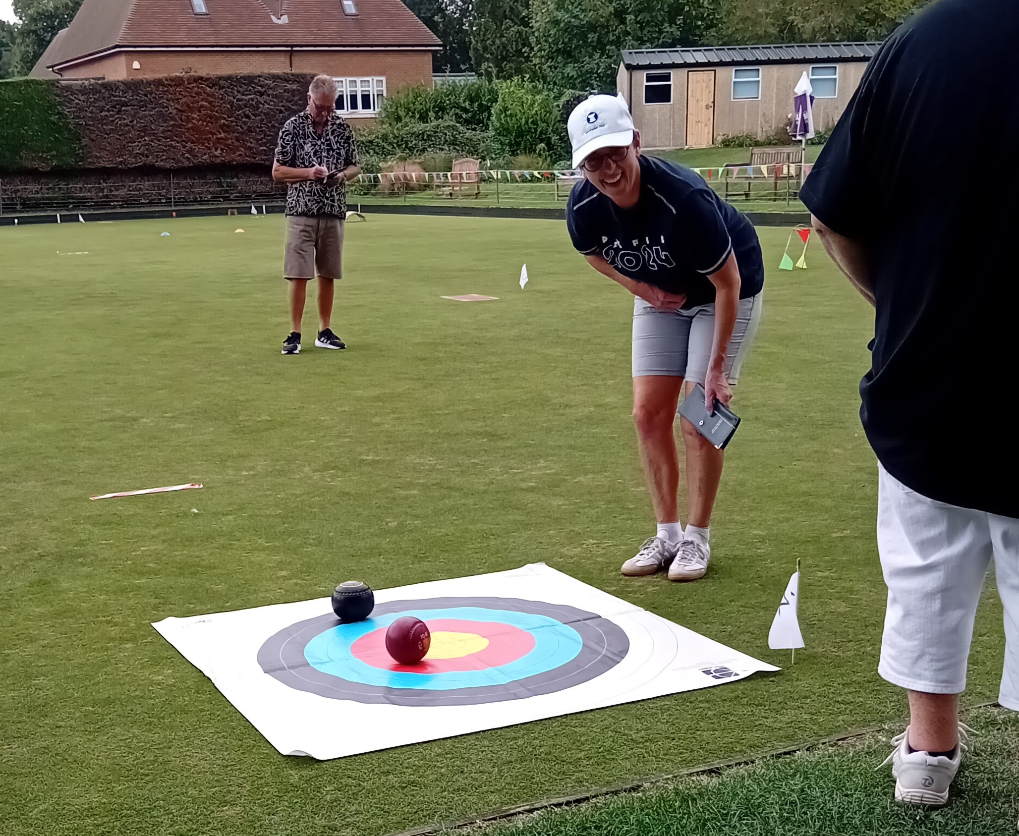Merrow Village Bowls Club | Bowls for everyone